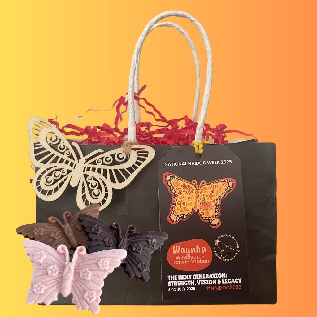 NAIDOC Week 2025: What Is NAIDOC Week and How to Celebrate – Chocolate ...