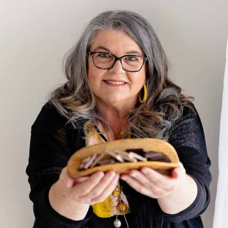 From Disconnection to Purpose: How I Built a Social Enterprise Through Indigenous Wisdom and ...