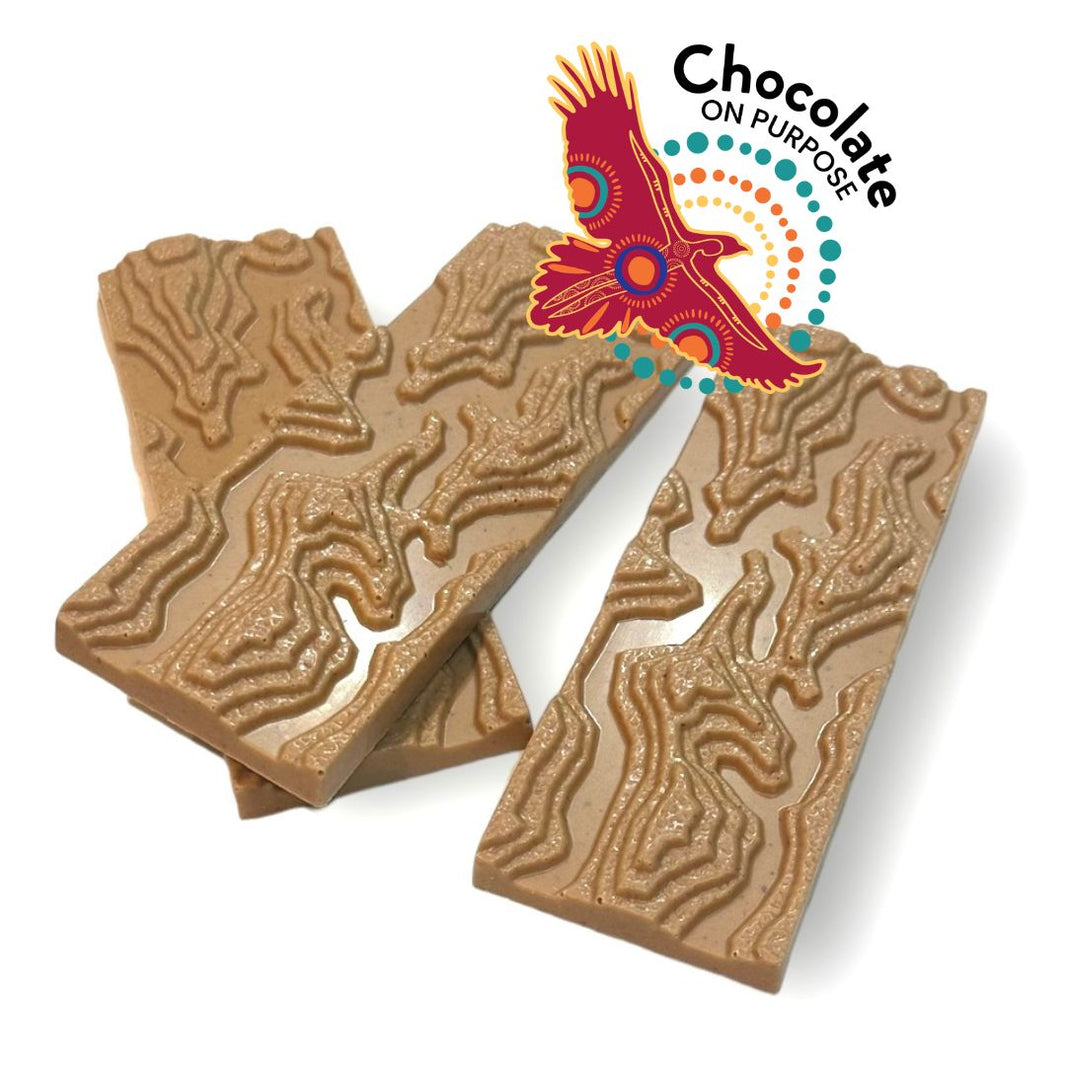 Shop All Chocolates – Chocolate On Purpose