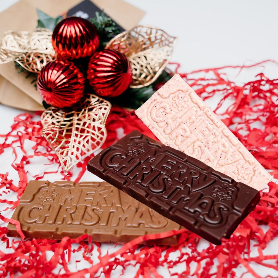 Chocolate On Purpose® | Aboriginal Owned Premium Australian Chocolates