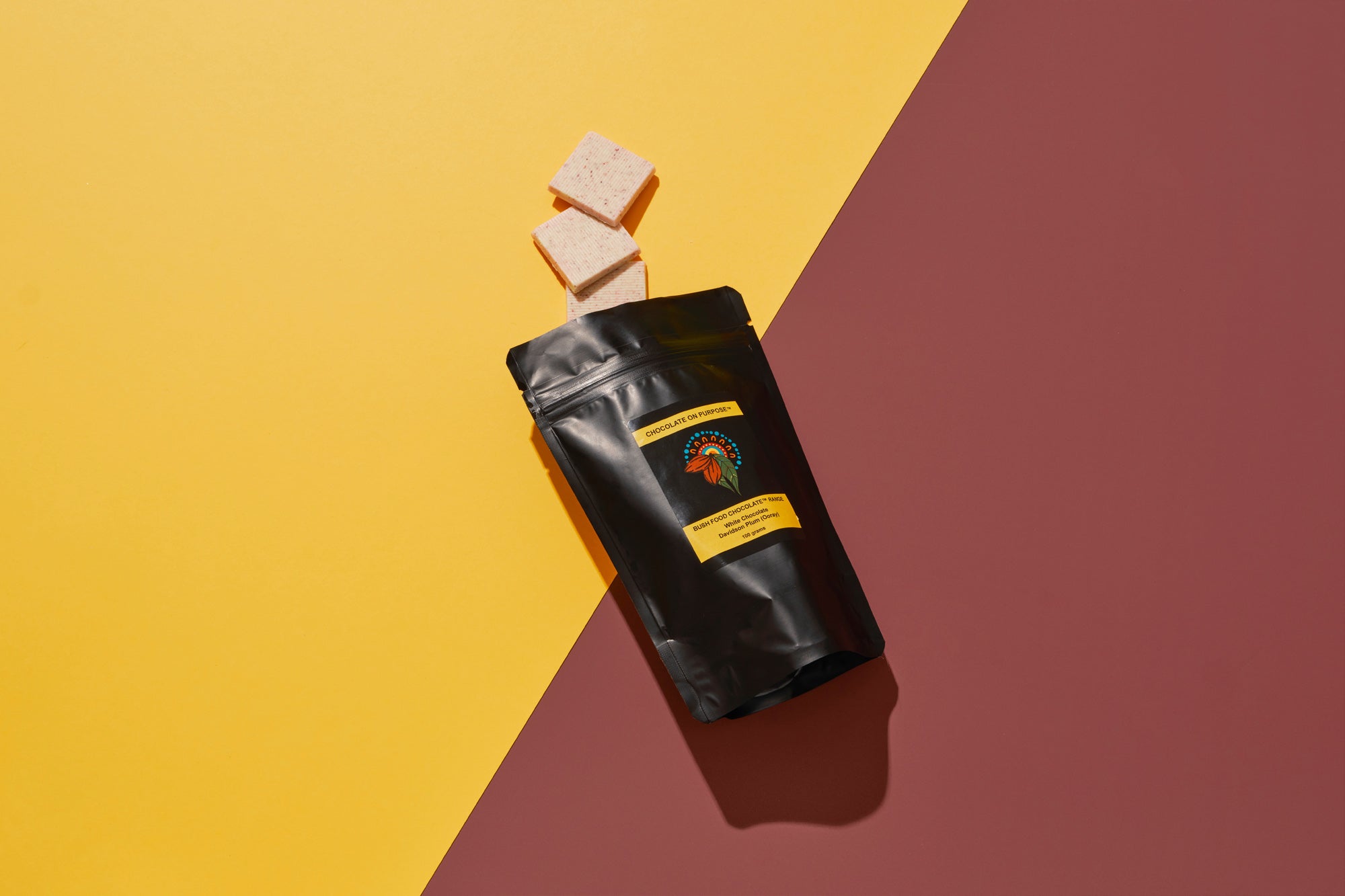 Giving Back – Support Indigenous Impact & Ethical Chocolate | Chocolat ...