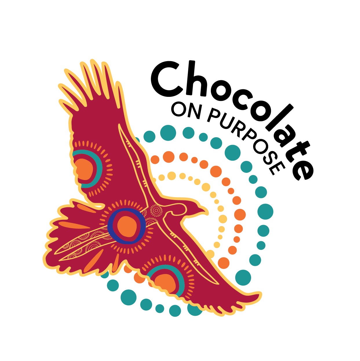Chocolate On Purpose® | Aboriginal Owned Premium Australian Chocolates
