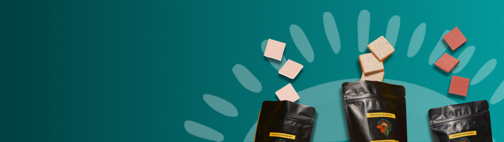 Chocolate On Purpose® | Aboriginal Owned Premium Australian Chocolates